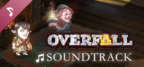 Overfall Soundtrack on Steam
