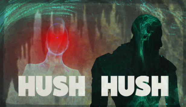 Hush Hush - Unlimited Survival Horror - Steam News Hub
