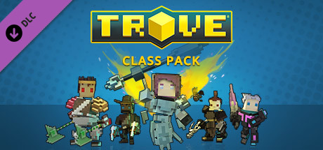 Trove: Class Pack Price history (App 449671) · SteamDB