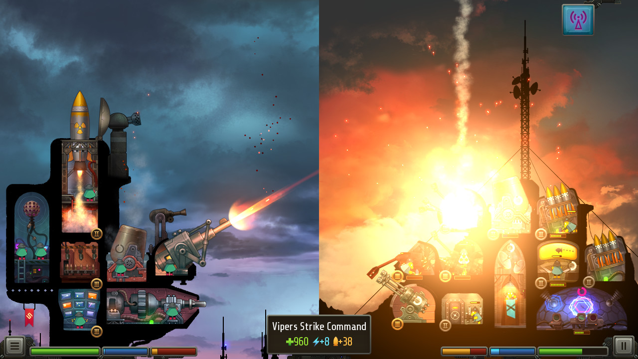 REDCON on Steam