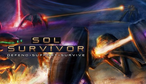 Sol Survivor - Steam News Hub