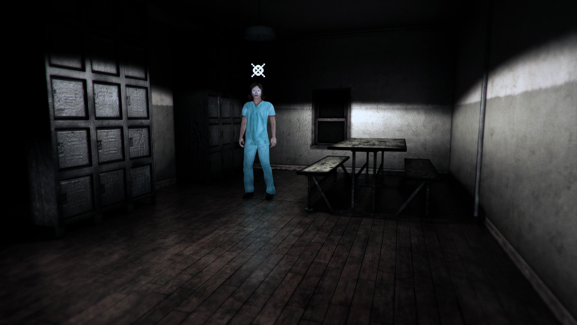 Insane Decay of Mind: The Labyrinth on Steam