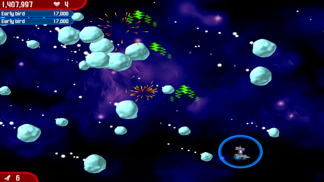 Chicken Invaders 2 - Christmas Edition on Steam