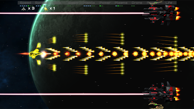 CounterAttack on Steam