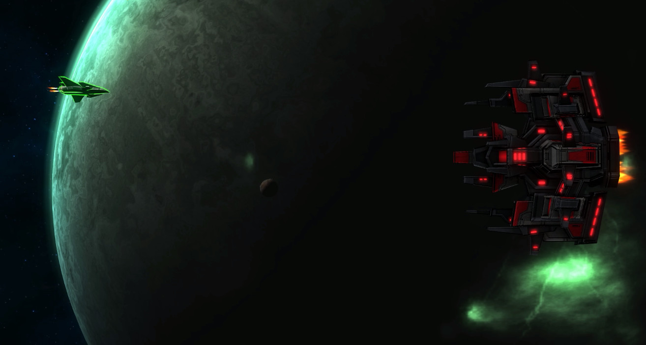 CounterAttack on Steam