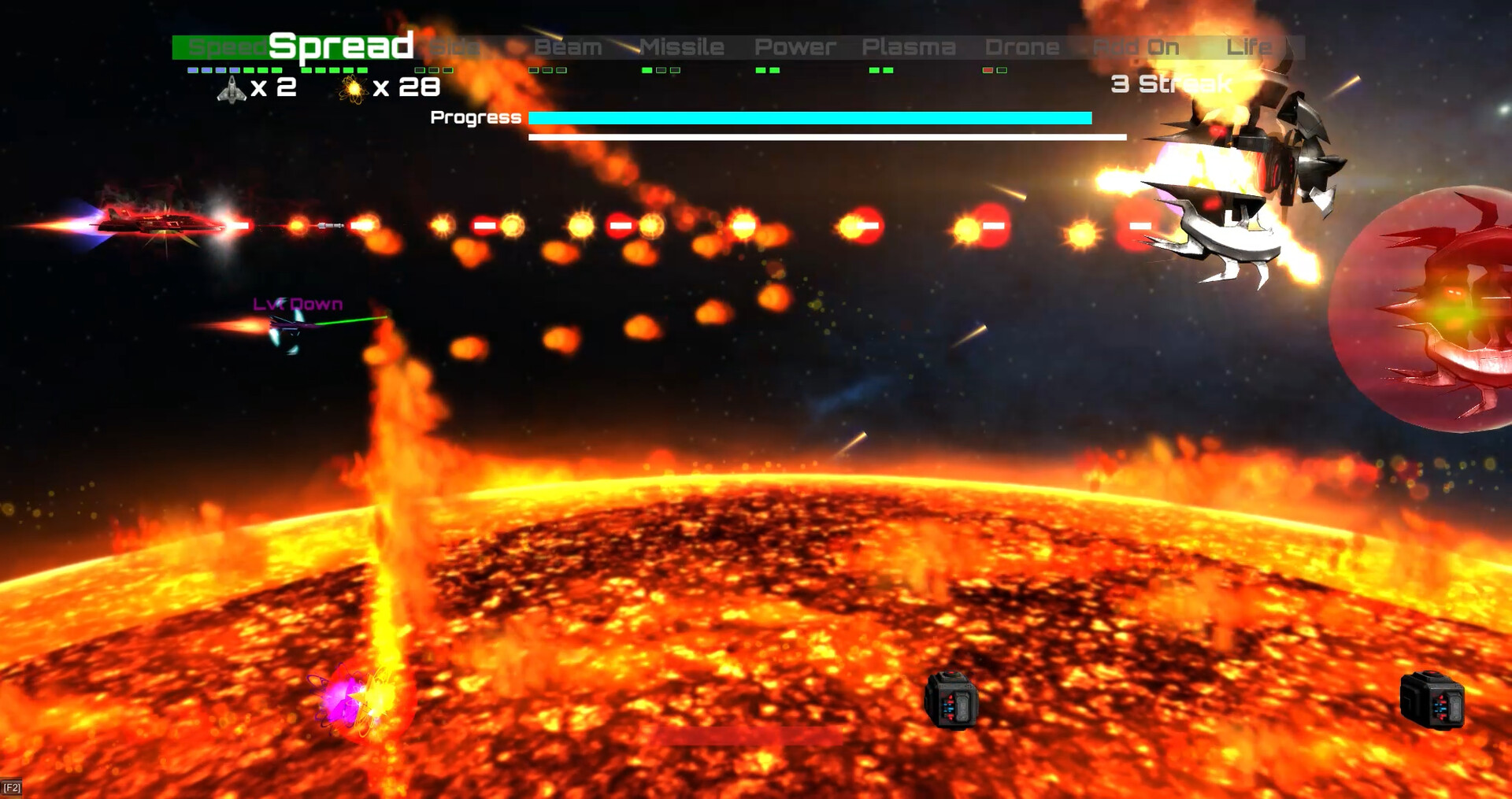 CounterAttack: Uprising on Steam