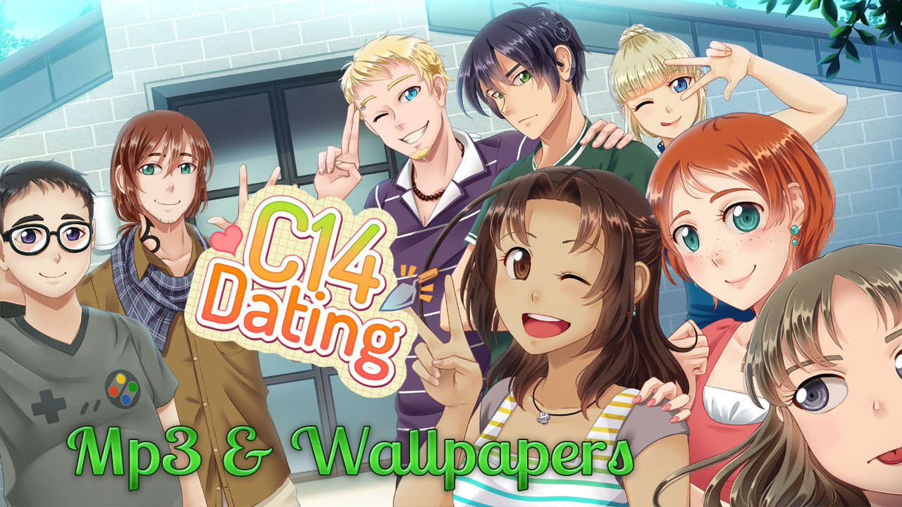 C14 Dating Wallpapers and Official Soundtrack on Steam