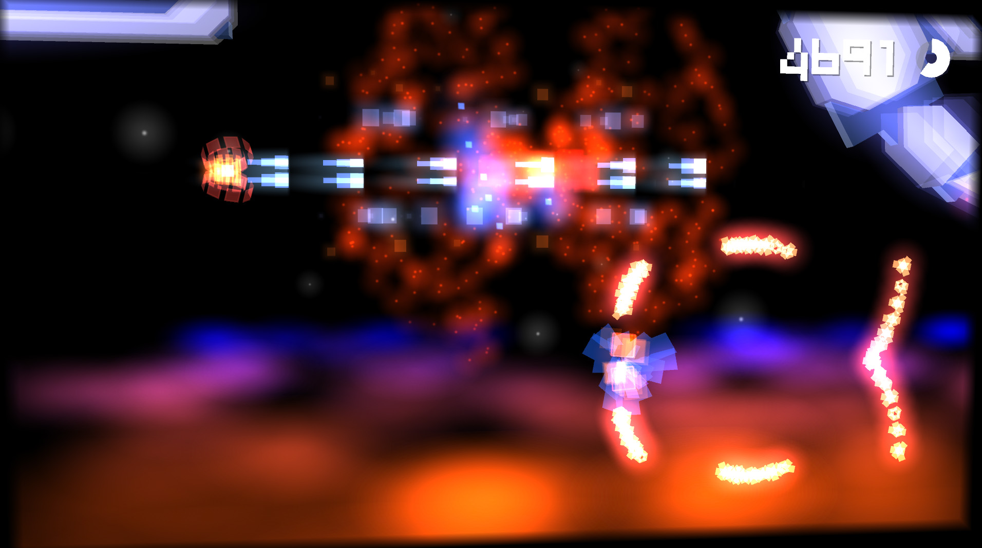 Return Home on Steam