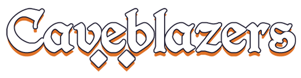Caveblazers on Steam