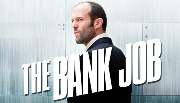 The Bank Job - Steam News Hub