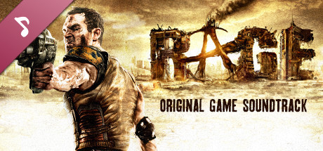 Rage Soundtrack Steam Charts · SteamDB