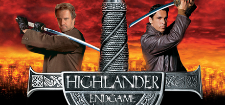 Highlander Endgame