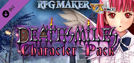 RPG Maker VX Ace - Deathsmiles Set on Steam