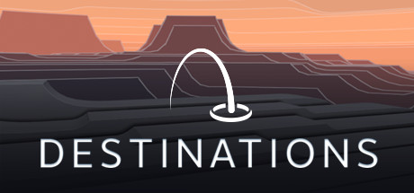 Destinations Steam Charts (App 453170) · SteamDB