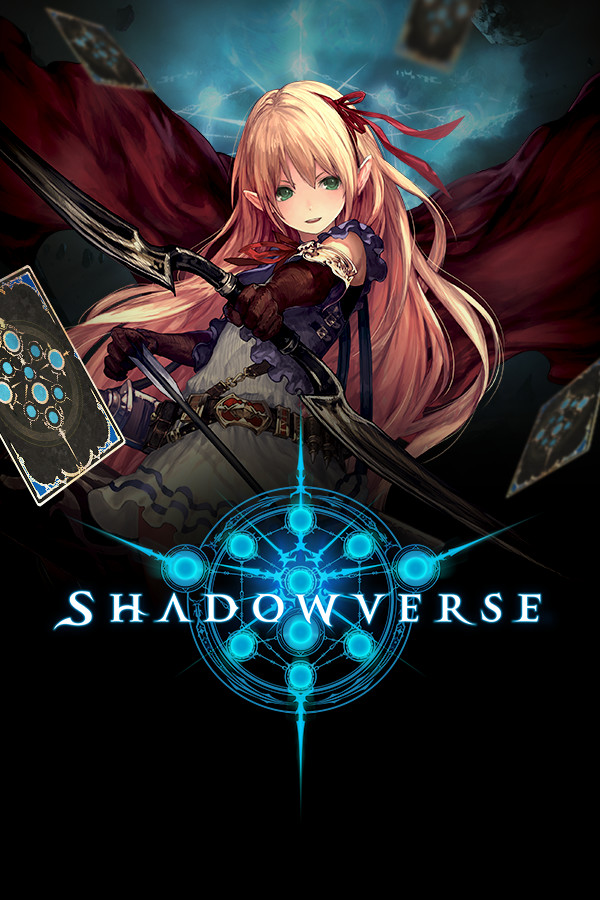 Shadowverse · Shadowverse CCG · SteamDB