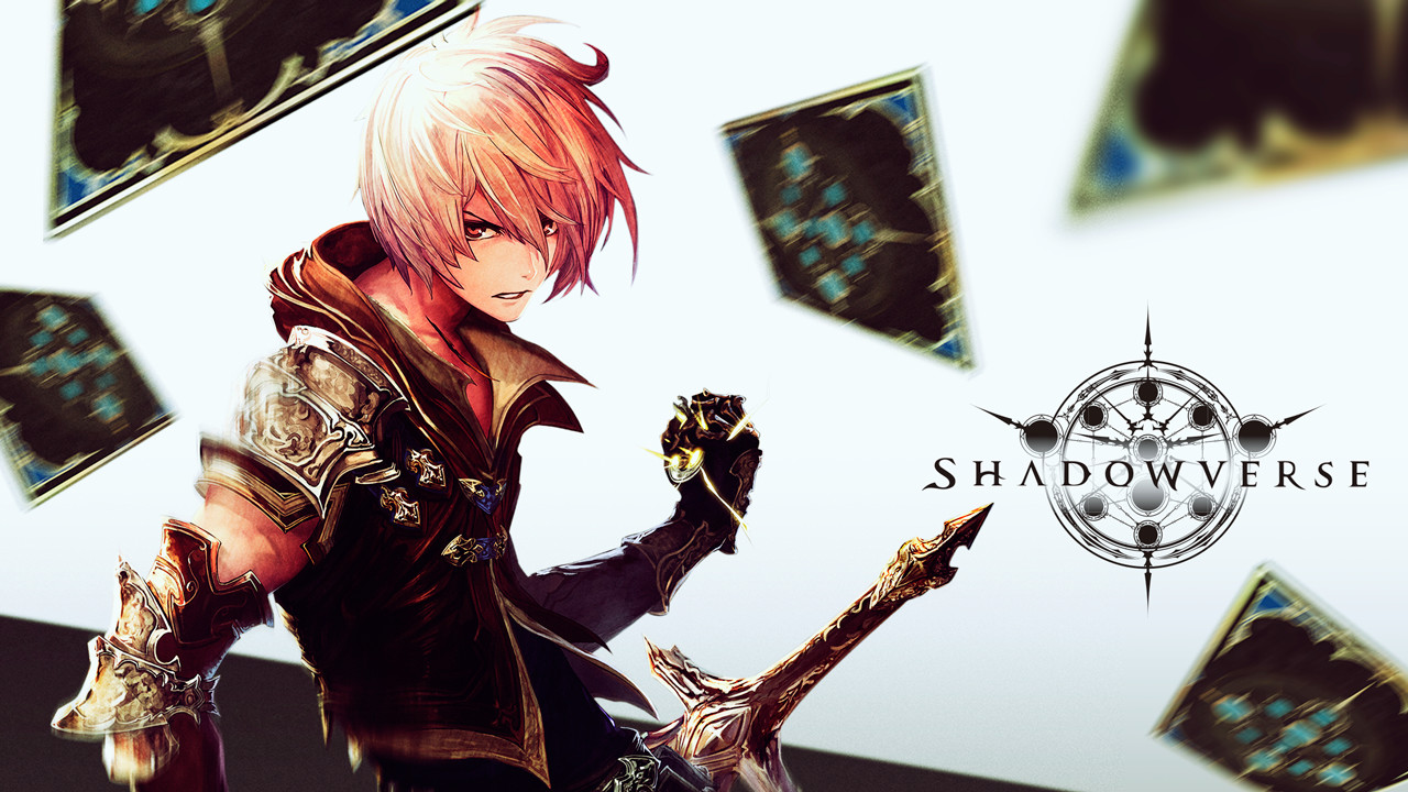 Shadowverse CCG en Steam