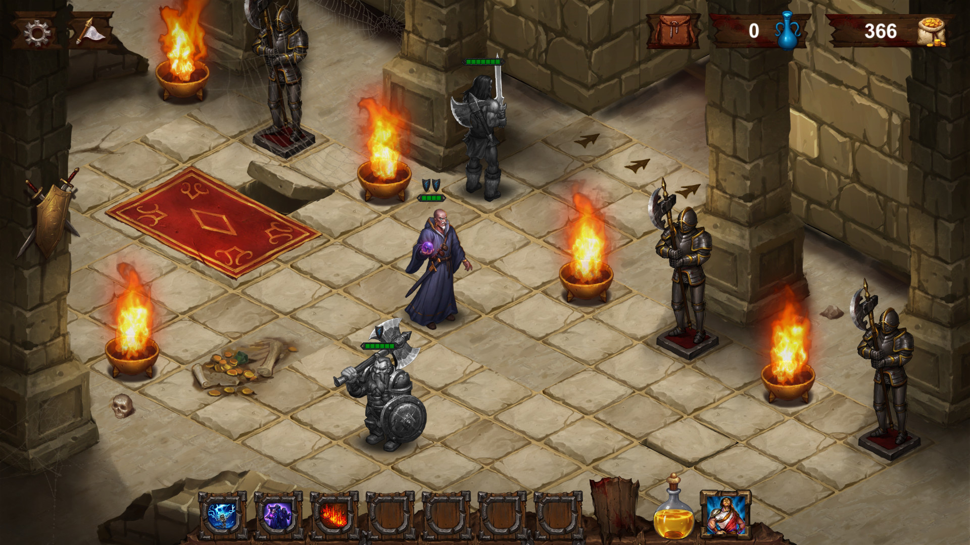 Dark Quest 2 on Steam