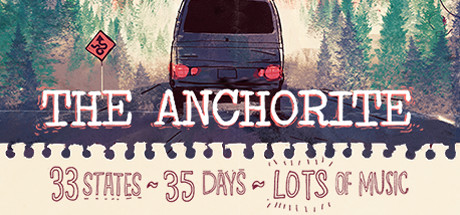 Steam Community :: The Anchorite