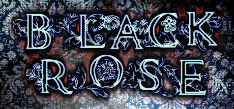 Black Rose Steam Charts · SteamDB