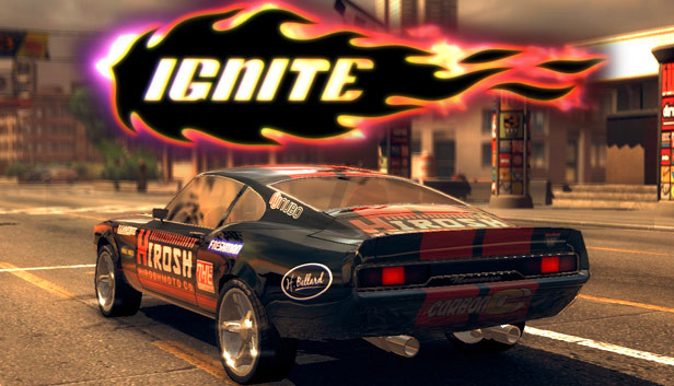 Ignite on Steam
