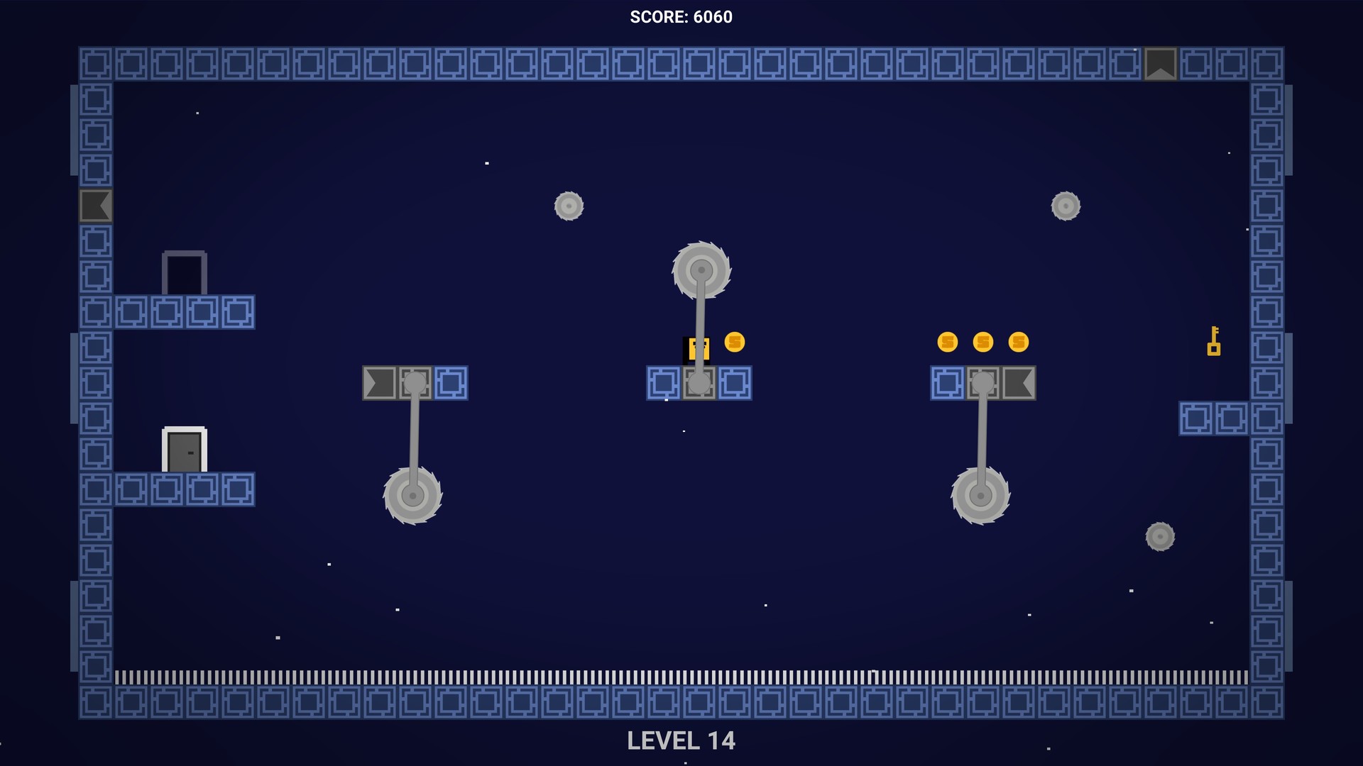 Dungeon Escape on Steam