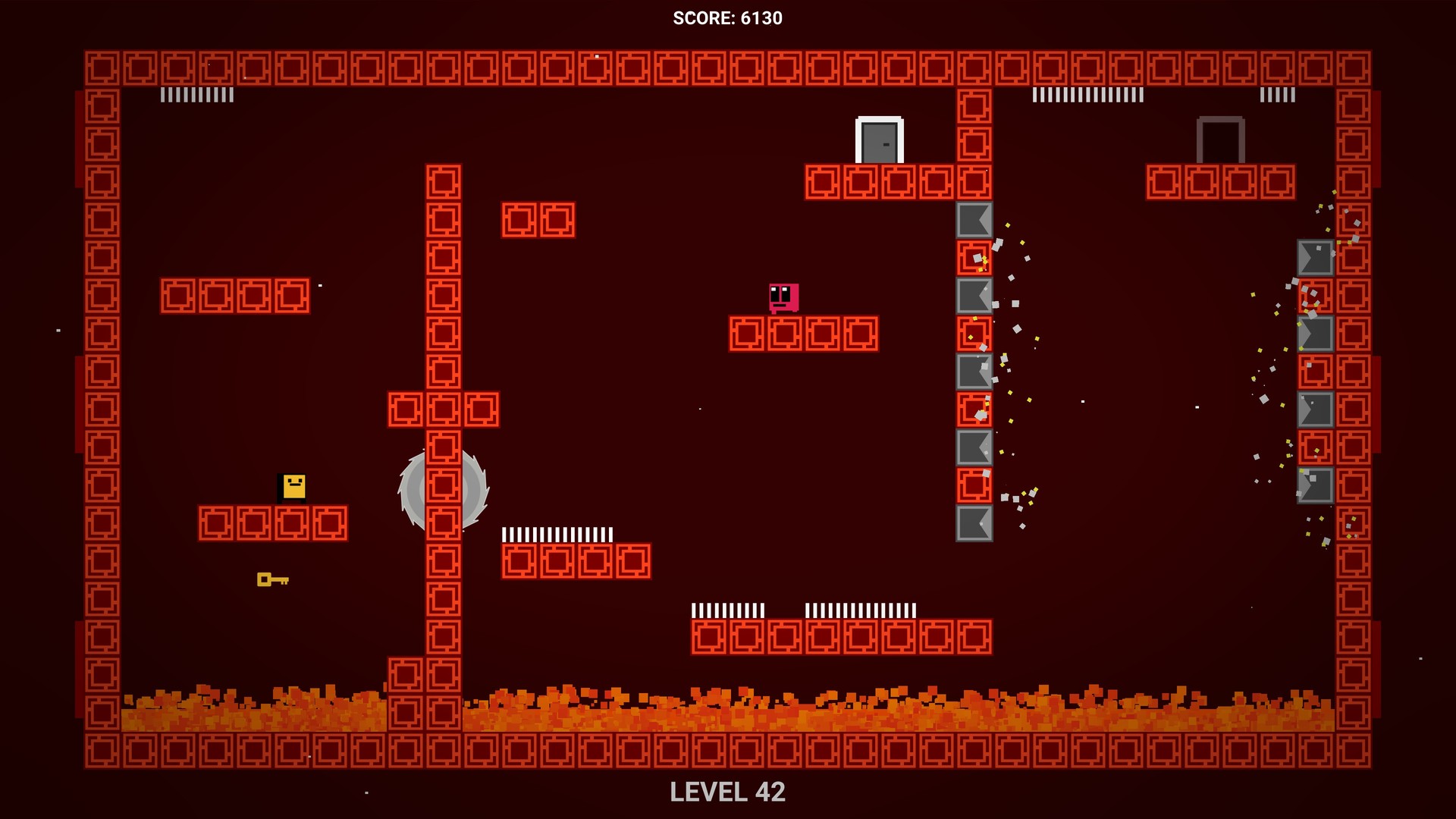 Dungeon Escape on Steam