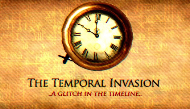 The Temporal Invasion on Steam