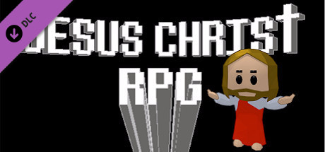 Jesus Christ RPG Trilogy Soundtrack on Steam