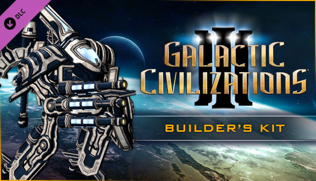 Galactic Civilizations III - Builders Kit DLC - Steam News Hub