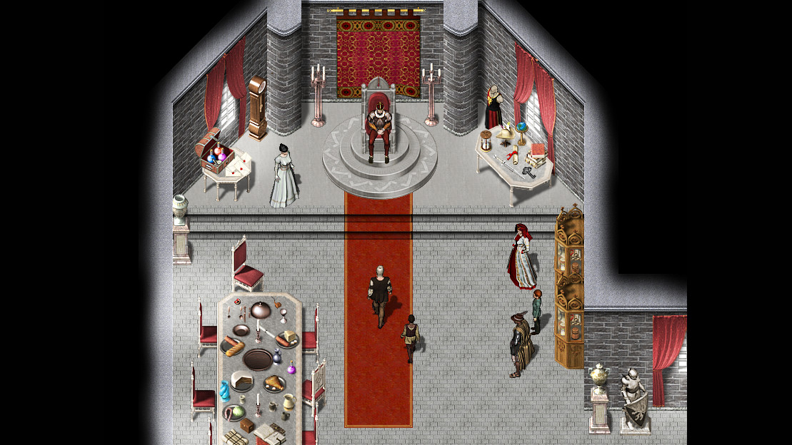 RPG Maker MV - Medieval: Interiors on Steam