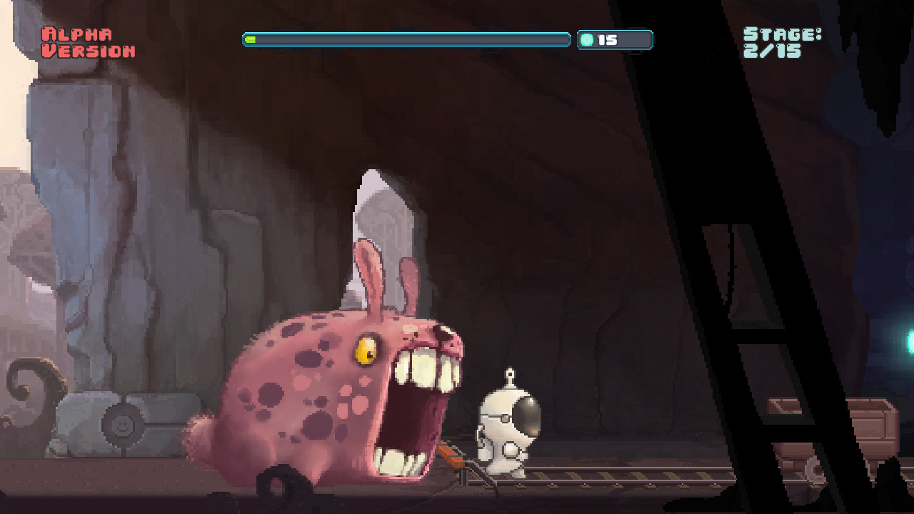 Skedaddle (App 455590) · Steam Charts · SteamDB