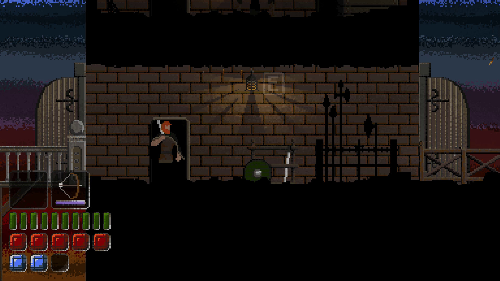 Bannerman on Steam