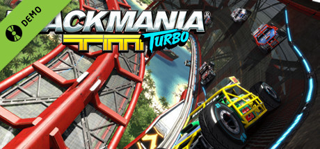 Trackmania Turbo Demo · Trackmania® Turbo Steam Charts (App 456400 ...