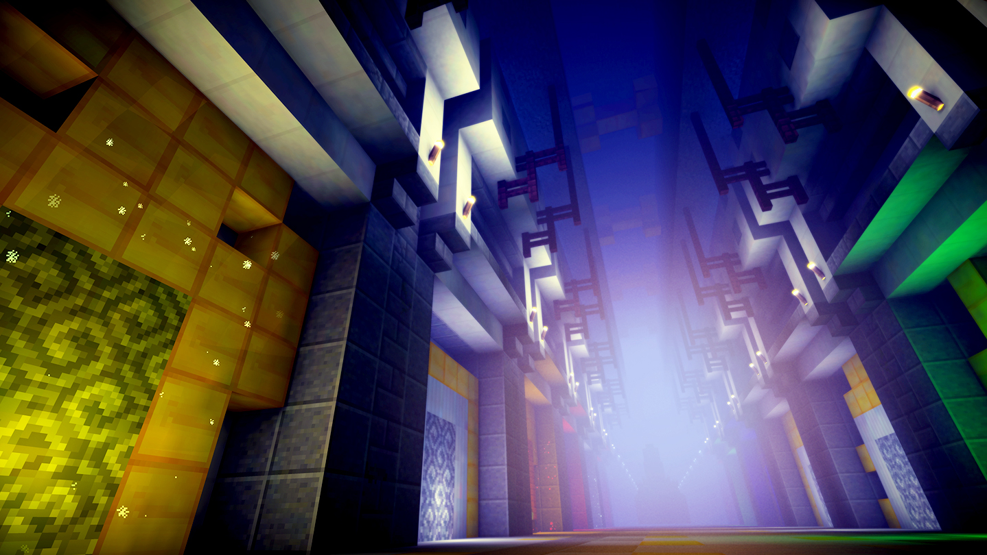 Minecraft: Story Mode - Adventure Pass Price history · SteamDB