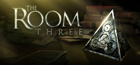 The Room Three on Steam