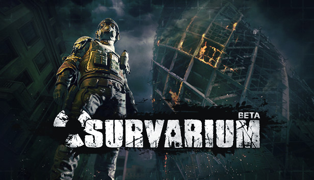 Survarium - Steam Starter Pack on Steam