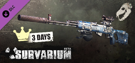 Survarium - Steam Starter Pack on Steam