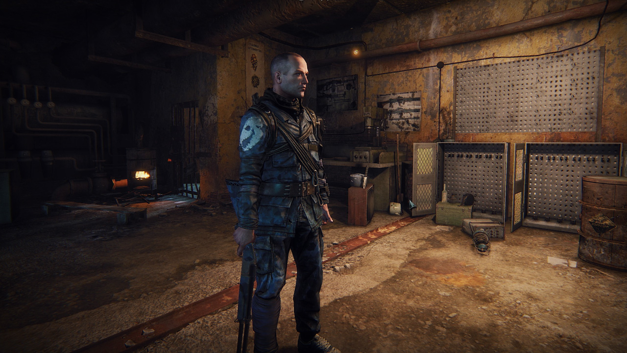 Survarium - Steam Starter Pack on Steam