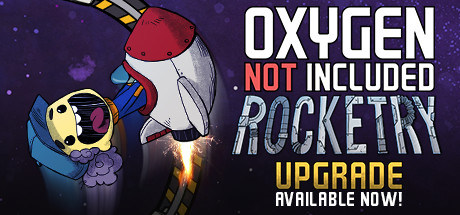 Oxygen Not Included Price history · SteamDB