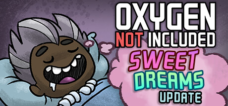 Oxygen Not Included on Steam