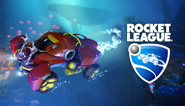 Rocket League® - Proteus Screenshots · SteamDB