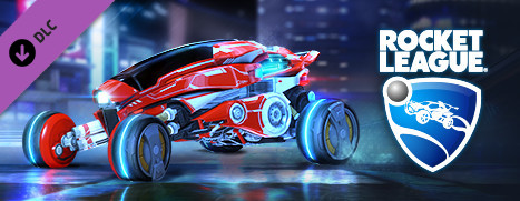 Rocket League® - Esper Price history · SteamDB