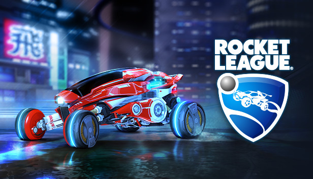 Rocket League® - Esper - Steam News Hub