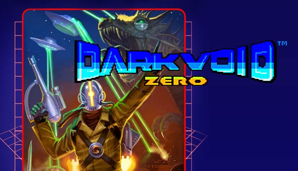 Dark Void™ Zero - Steam News Hub