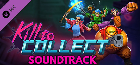 Kill to Collect - Soundtrack Price history (App 457430) · SteamDB