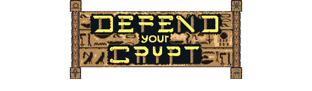 Defend Your Crypt on Steam