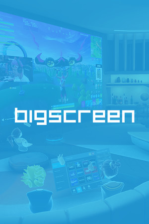 Bigscreen Beta · SteamDB
