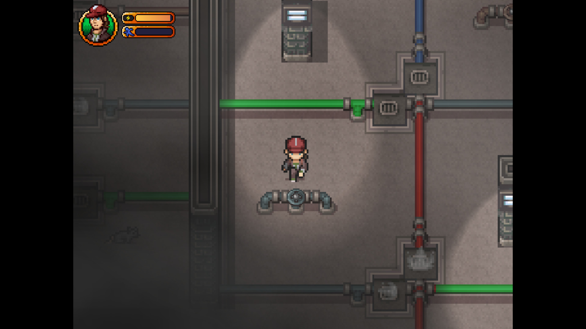 Camp Sunshine on Steam