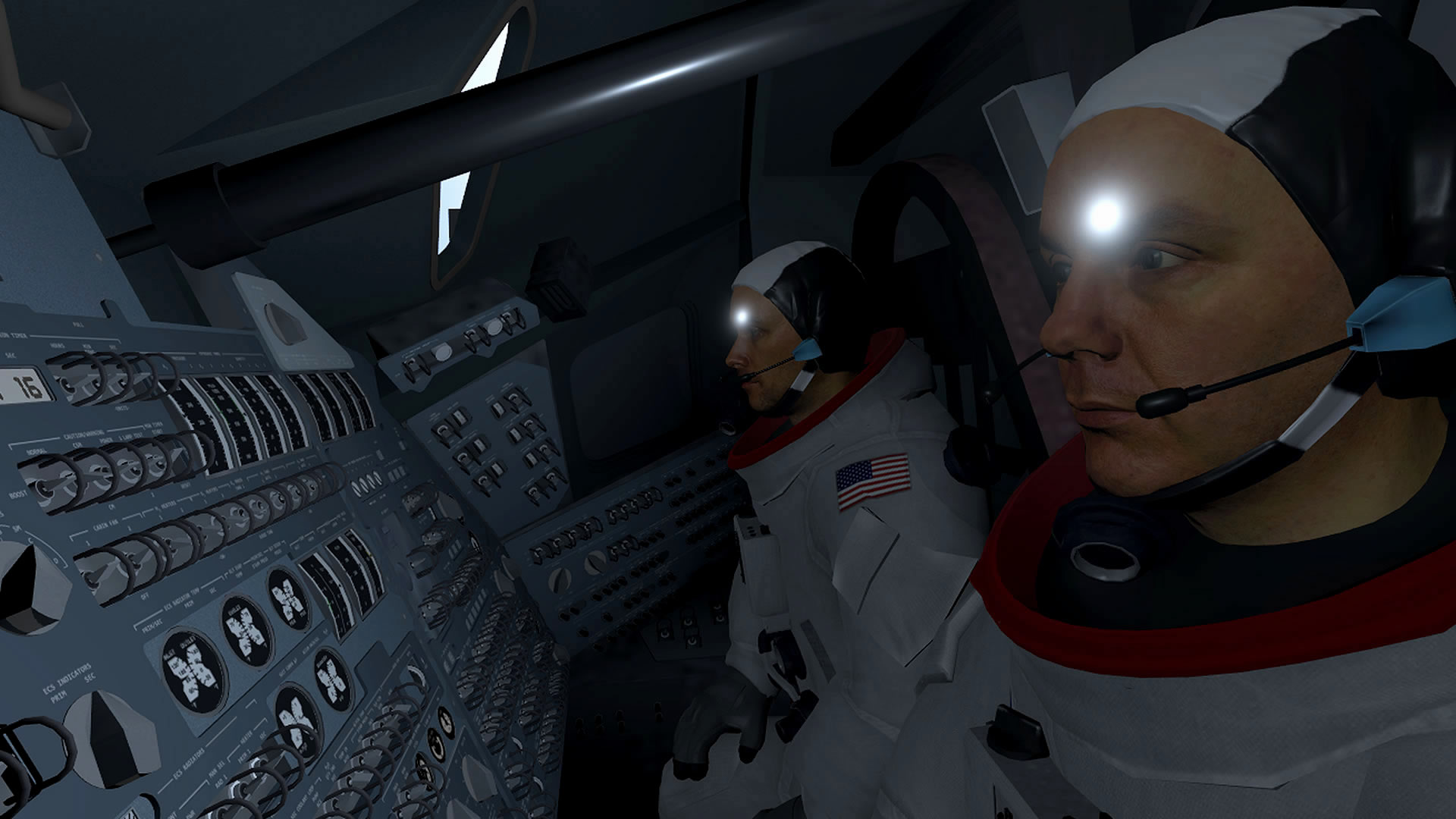 Apollo 11 VR on Steam