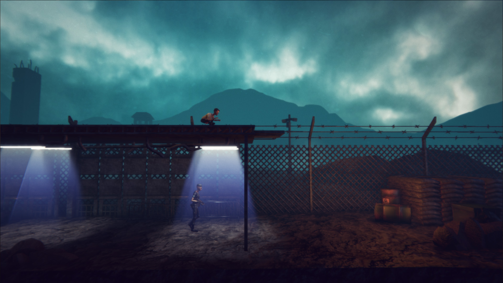 Adele: Following the Signs on Steam